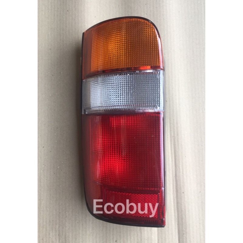 Toyota Hiace LH112/LH113 (1992) Tail Lamp LAMPU BELAKANG | Shopee Malaysia