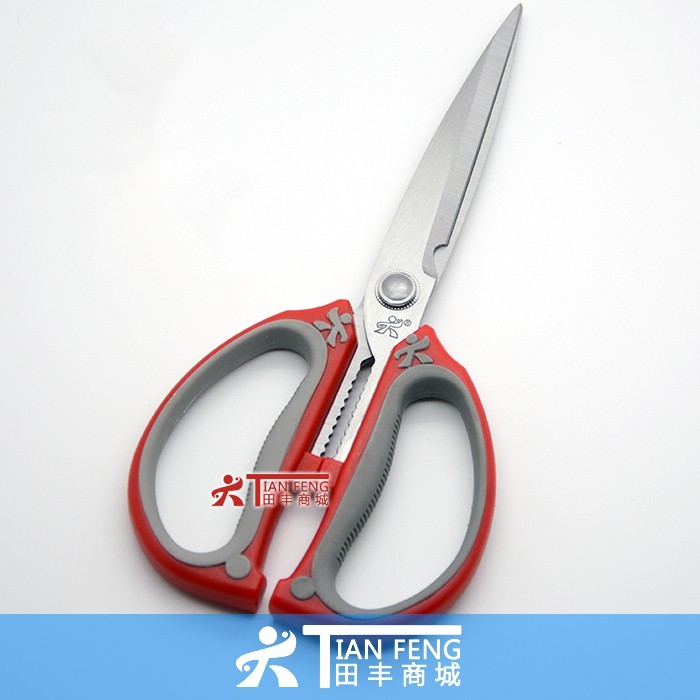 Stainless steel Cutter / Scissors / Gunting Besar / Gunting Ayam ...