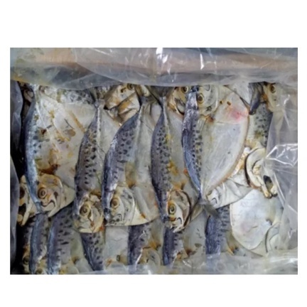 IKAN MASIN KAPAK 500GM | Shopee Malaysia