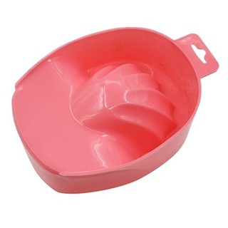 manicure bowl (mangkuk manicure)stok biru sahaja | Shopee Malaysia