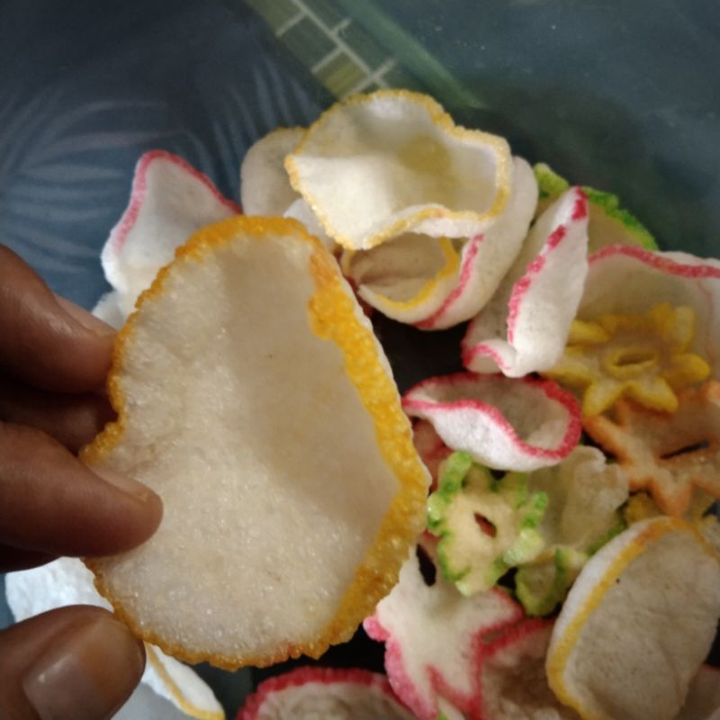 Keropok moni sedap ,300g | Shopee Malaysia