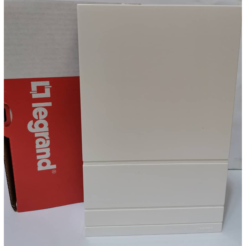 Legrand door bell 230v model: 641728 white | BeeCost