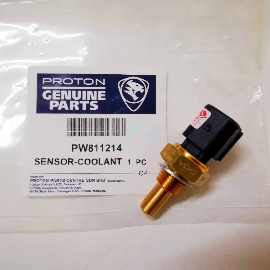 [Original] Proton Gen2 Persona Saga BLM FLX Preve Exora Satria Neo Fan ...