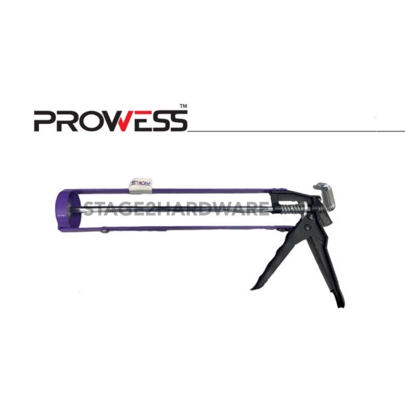 Silicone Gun Skeleton Silicone Caulking Gun for Pressing / Silicon Gun ...