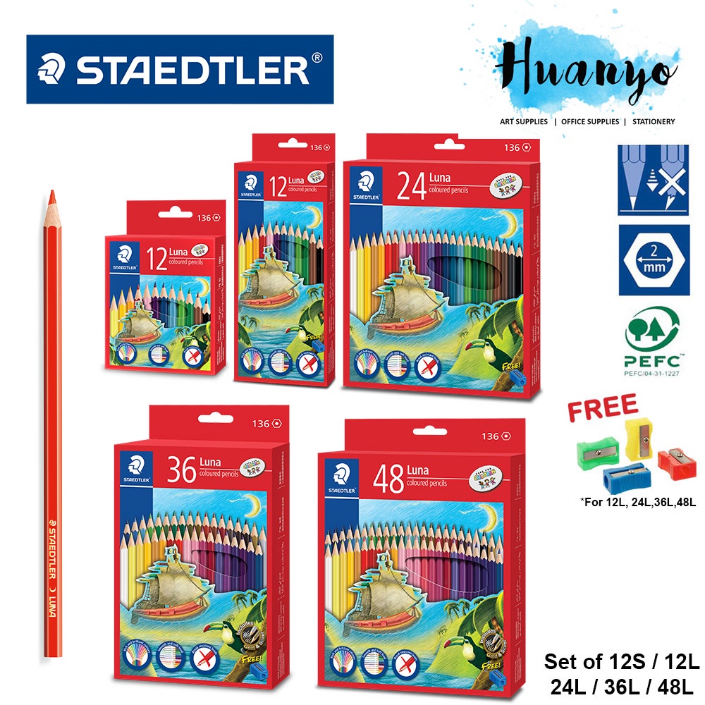 Huanyo - Art Supplies | Office Supplies | Stationery, Online Shop ...