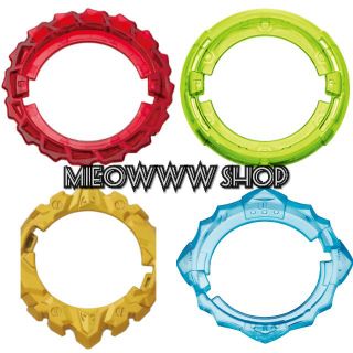 Frame Disc Beyblade Burst Takara Tomy | Shopee Malaysia