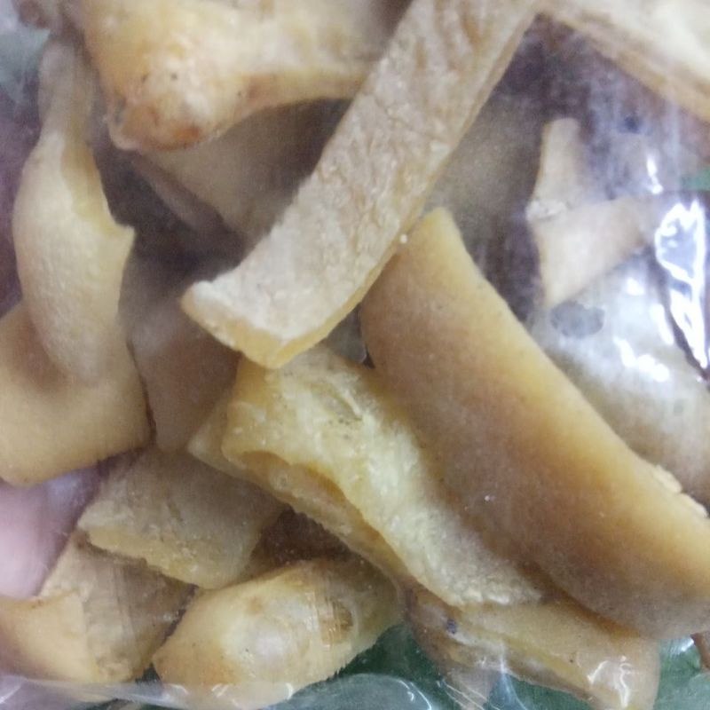 kerupuk kulit lembu asli product indonesia | Shopee Malaysia