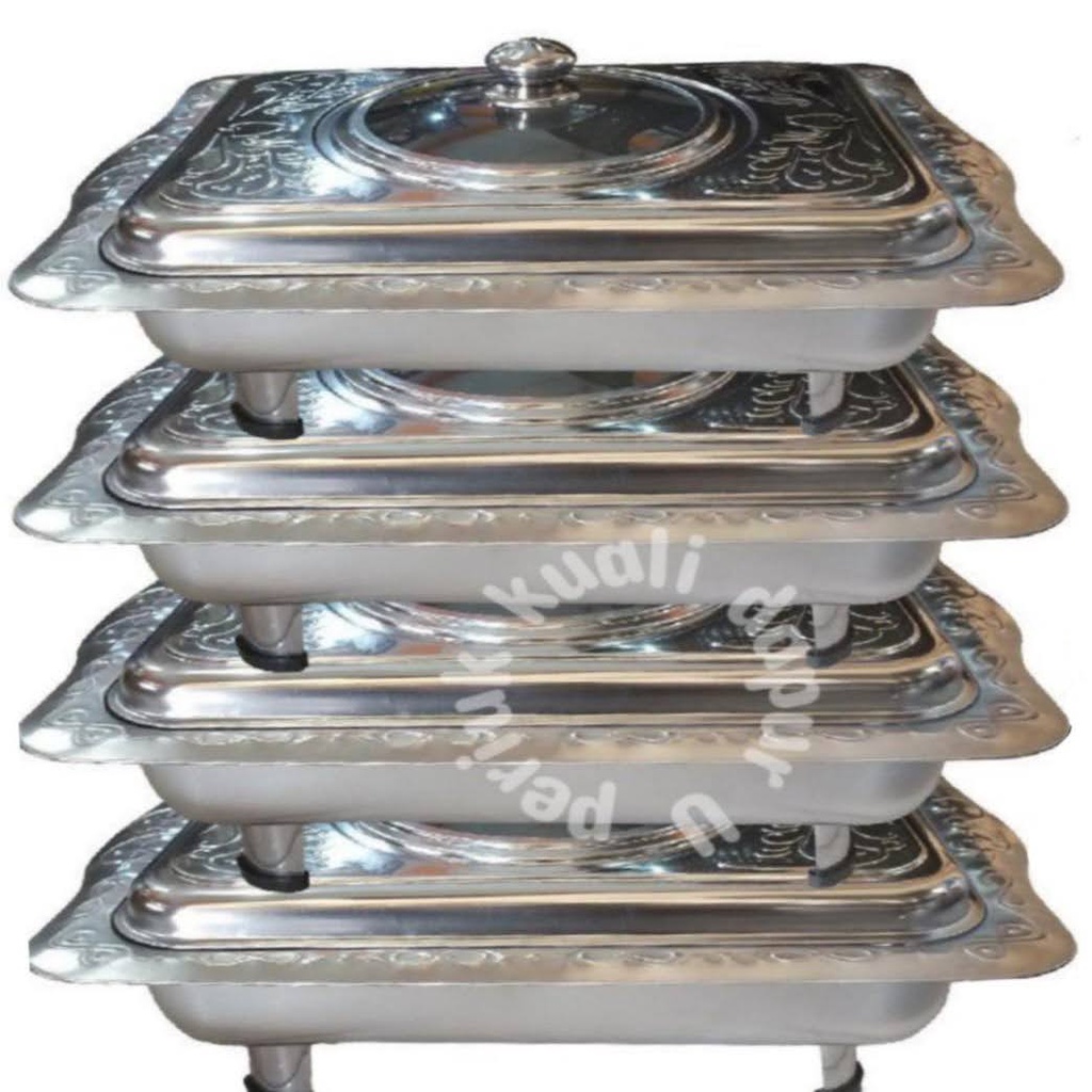 New - buffet tray set / buffet tray / buffet / tray. 45*32*8cm ...