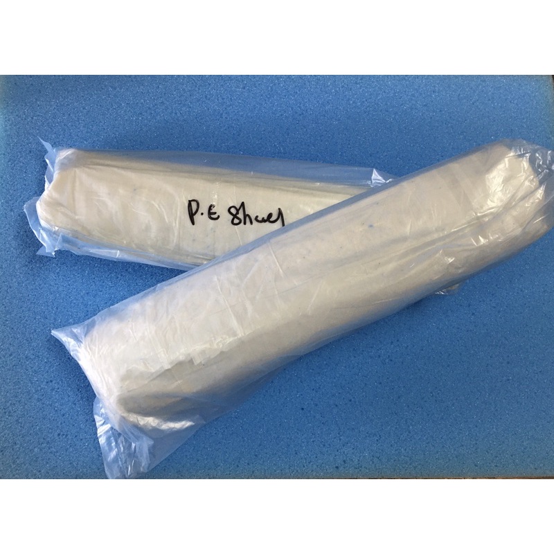 PE Sheet / Plastic Sheet - 9ft x 20ft (1 Roll) | Shopee Malaysia