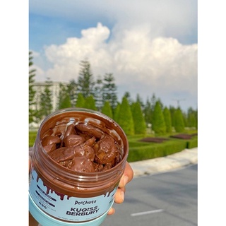 DEECHOQO KUQISBERBURY | Shopee Malaysia