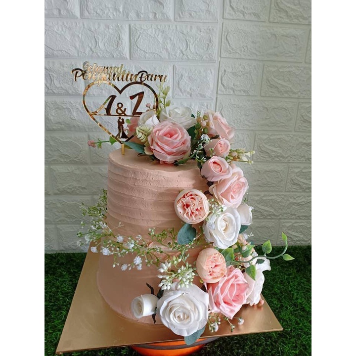 CUSTOM TOPPER KEK ACRYLIC // TOPPER KEK ACRYLIC FLOATING // TOPPER KEK ...