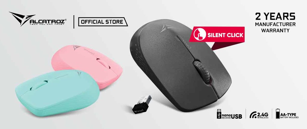 Alcatroz Official Store Online, September 2022 | Shopee Malaysia