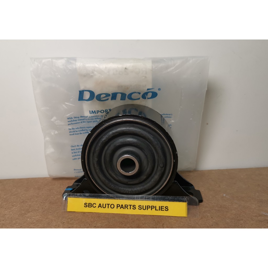 SBC AUTO - DENCO ENGINE MOUNTING PROTON WIRA 1.3 1.5 FRONT & REAR ...