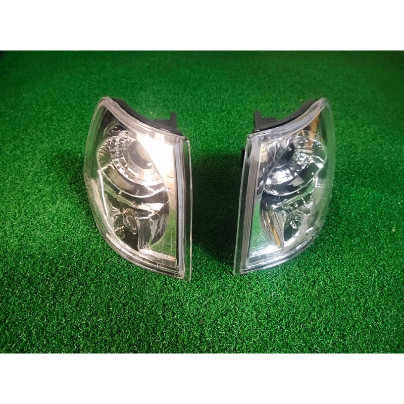 BMW E36 Front Signal Indicator Lamp | Shopee Malaysia