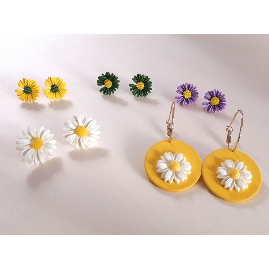 Woman Earring 📍Clear Stock 📍Hurry up!!! 📦Ready Stock📦 | Shopee Malaysia