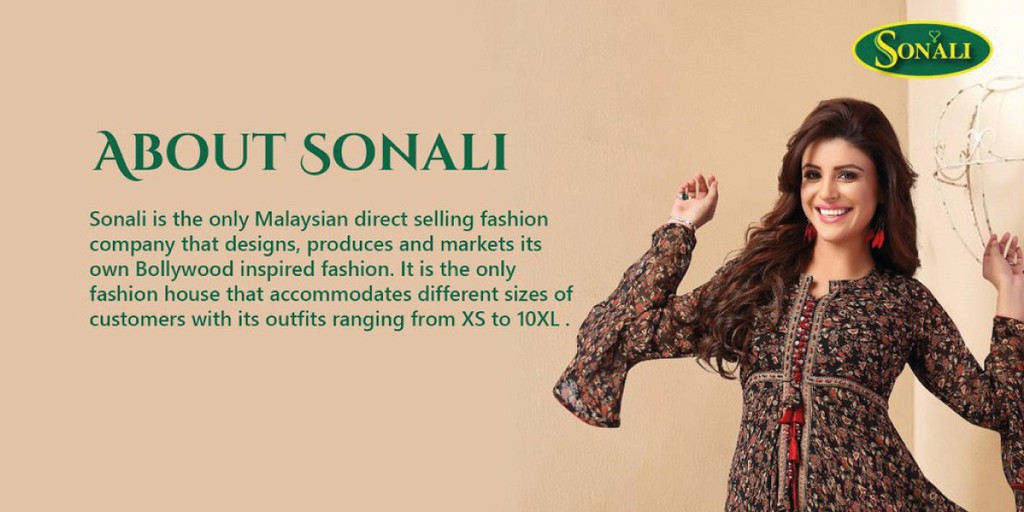 SONALI, Online Shop | Shopee Malaysia