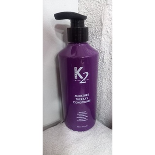 k2 Japan Professioal scalp Therapy shampoo/moisture Therapy shampoo ...