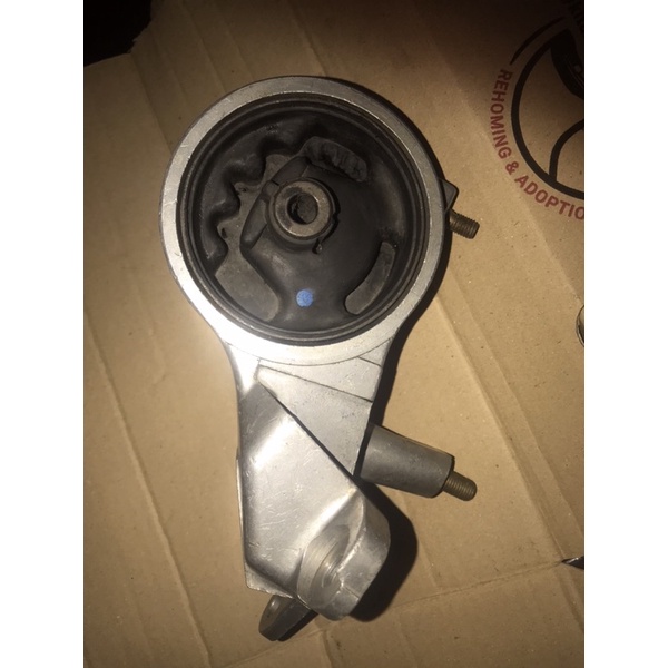 Perodua Kelisa / Kenari Auto Rear Engine Mount | Shopee Malaysia