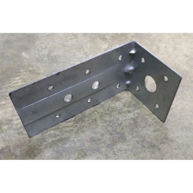 BESI ANGLE 2X4" (BATTERN AND CHANNEL) | Shopee Malaysia