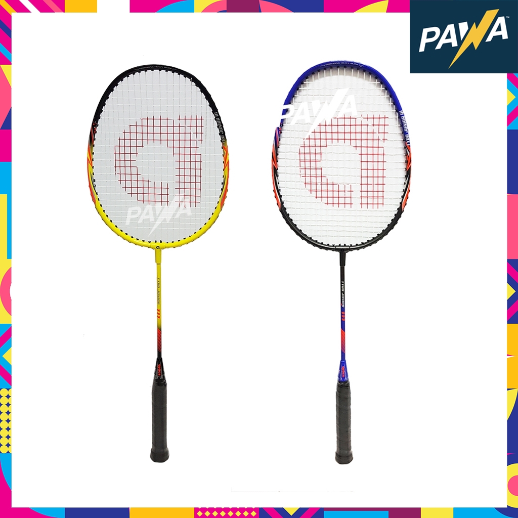 Apacs Tyro Junior 111 Badminton Racquet Raket Racket 1 Piece (Free ...