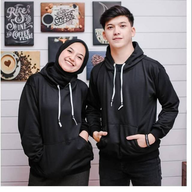 Plain Jacket COUPLE - HOODIE COUPLE Jacket - COUPLE Jacket - HOODIE ...