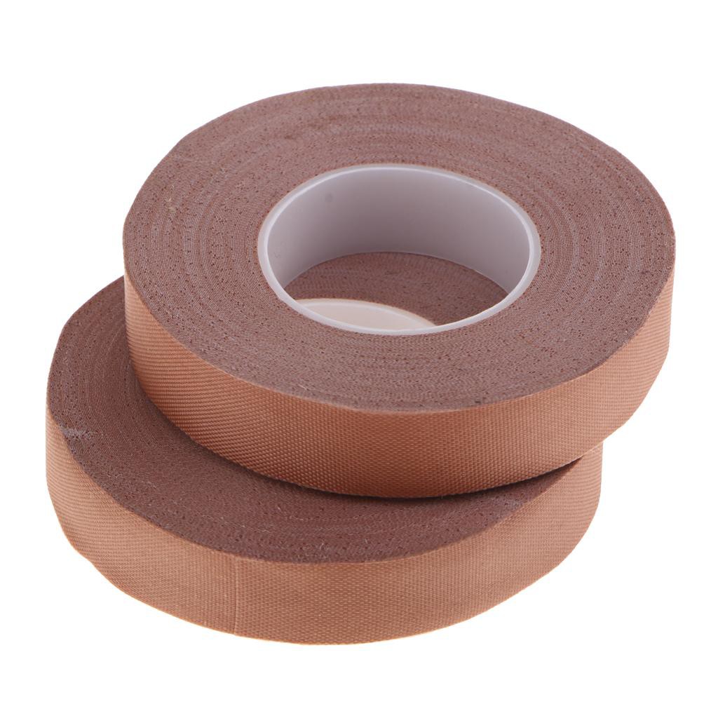 Baoblade 2 Rolls Guzheng Zither Lute Pipa Finger Adhesive Tape for Alat ...