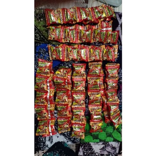 potato chips jajan Nusantara Indonesia | Shopee Malaysia
