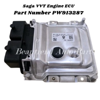 Proton Saga VVT Engine ECU Gear Box TCU Airbag ECU PW913287 PW913205 ...