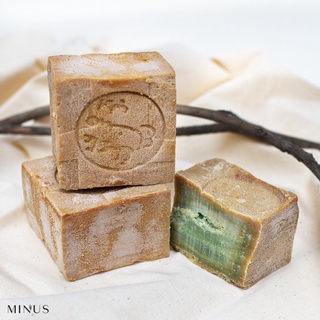 Aleppo Soap Ghar Soap Syria Sabun Ghar Sabun Aleppo Sabun Muka Badan ...