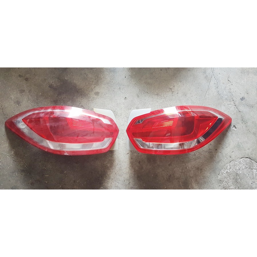 ORIGINAL PROTON PERSONA VVT 2016 - 2019 TAIL LAMP REAR LIGHT REAR ...