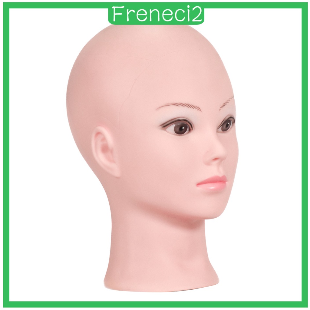 Makeup Mannequins Head | Saubhaya Makeup
