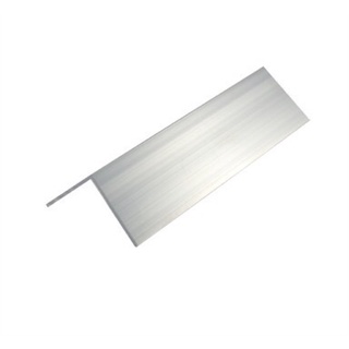Aluminium Equal Angle Bar / Aluminium Corner L Shape / L Corner / Besi ...