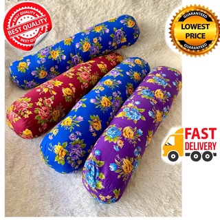 Bantal Peluk Dewasa Kekabu Mix Bantal Guling@Bolster Saiz Besar Saiz ...
