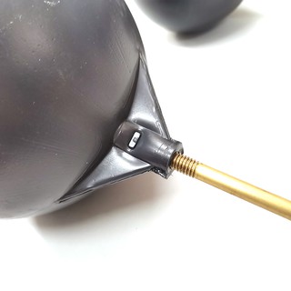 [READY STOCKS] CITY BRASS FLOAT VALVE + [FREE ] PVC FLOAT BALL / BOLA ...