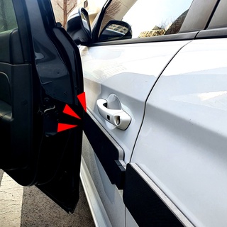 Scratch Defense Car Door Guard Magnetic Car for 2 Doors Removable Door ...