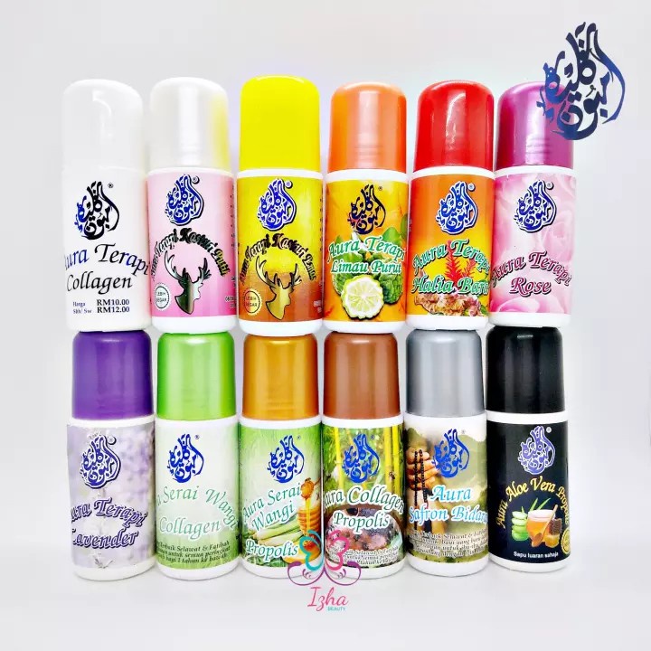 AURA BIRU MIX AURA HIJAU AURA TERAPI MIX FLAVOUR AURA TERAPI MURAH AURA ...