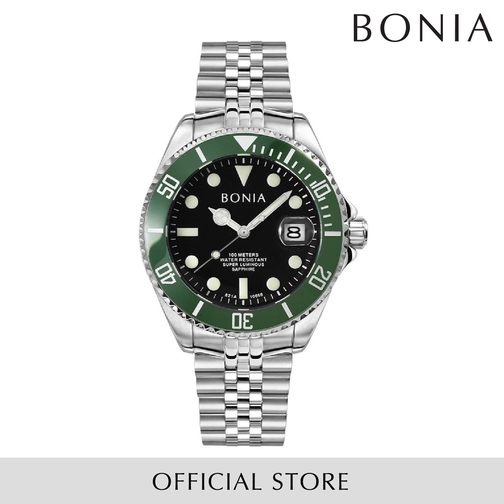 Bonia Timepiece , Online Shop | Shopee Malaysia