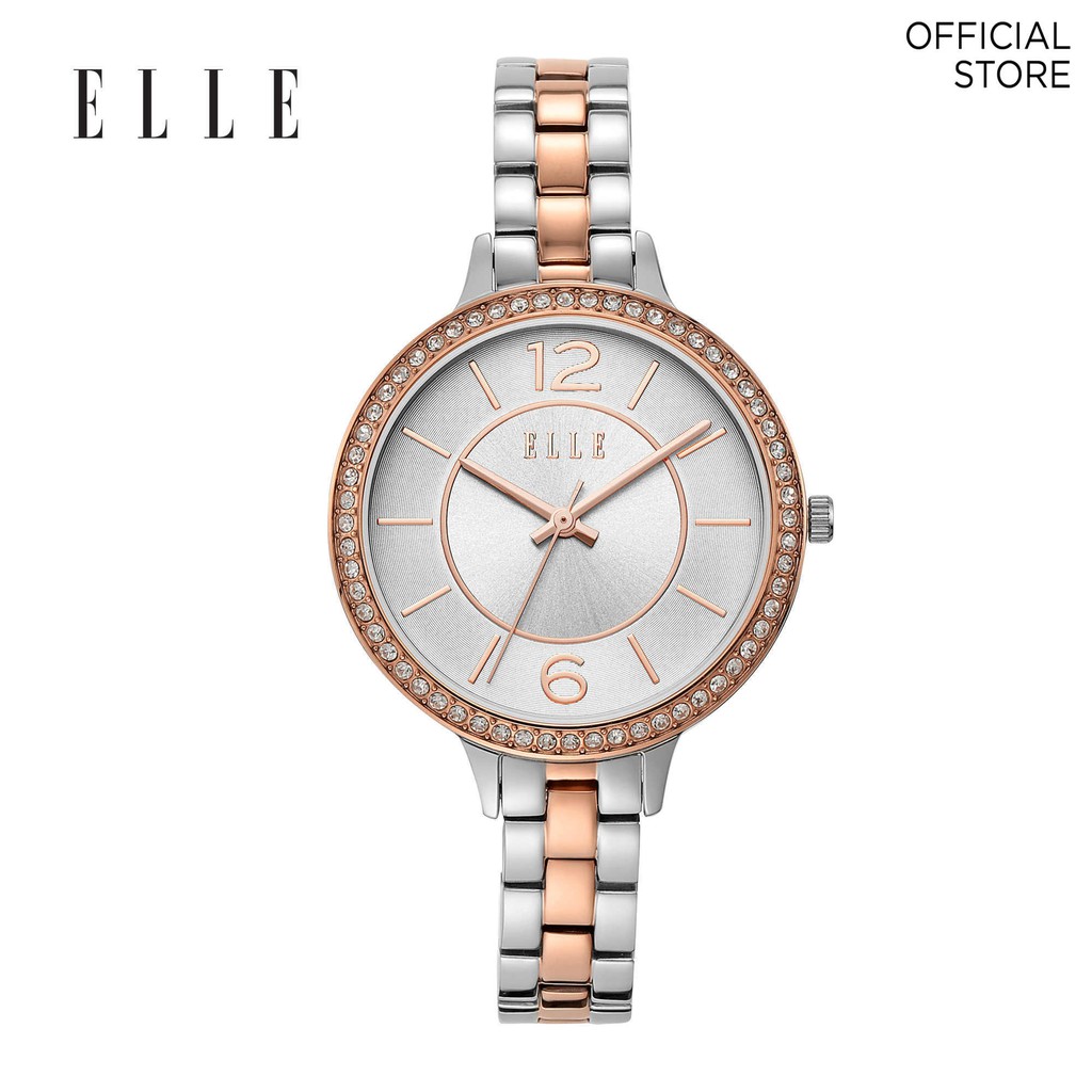 Elle Opéra Watch ELL25018 | Shopee Malaysia