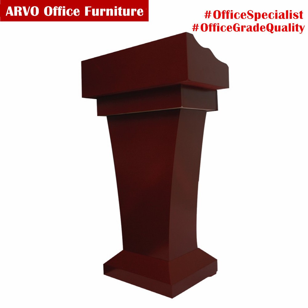 Classic Rostrum Wooden Design | Shopee Malaysia