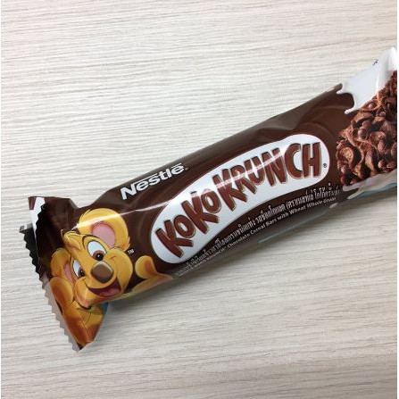 Nestle Koko Krunch Bar 25g | Shopee Malaysia