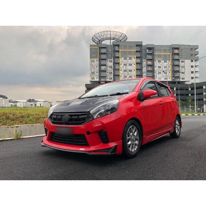 axia 2017 g drive 68 bodykit BODYKIT MURAH BETONG BODYKIT PERODUA AXIA ...