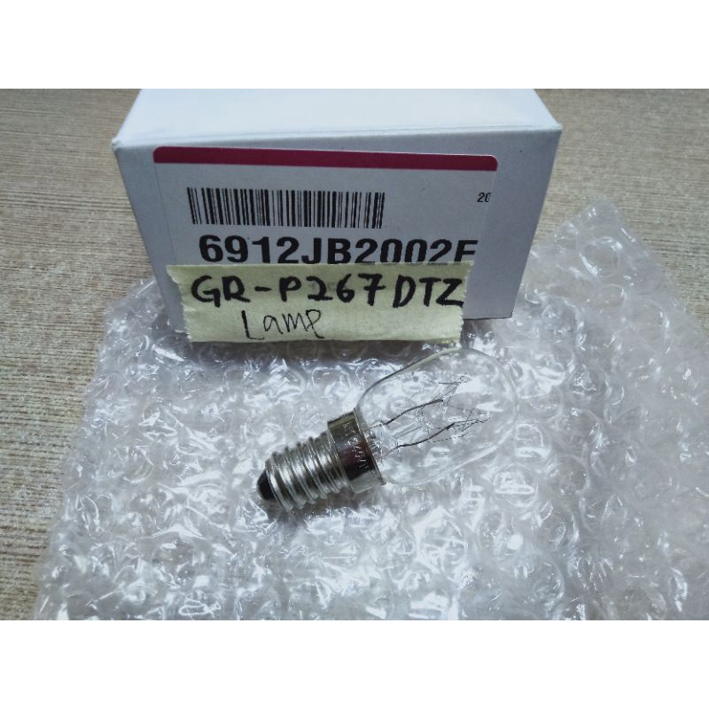 LG Fridge Lamp (GR-P267DTZ) | Shopee Malaysia