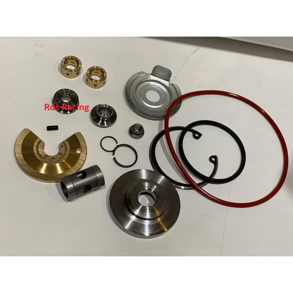 CT20/CT26 Turbo Rebuild Repair Kit for TOYOTA LANDCRUISER HIACE HILUX ...