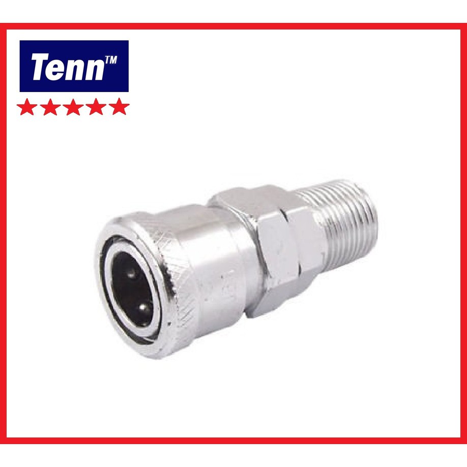 TAIWAN QUICK COUPLER (SM) | Shopee Malaysia