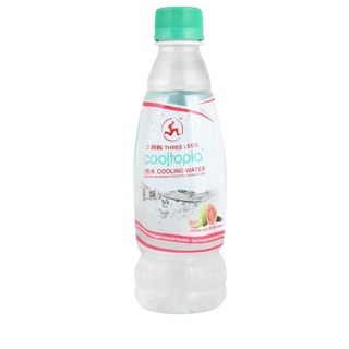 (FRESH BATCH) 6pcs 3 Kaki Cooltopia 3L Cool Topia Three Leg Brand Tiga ...