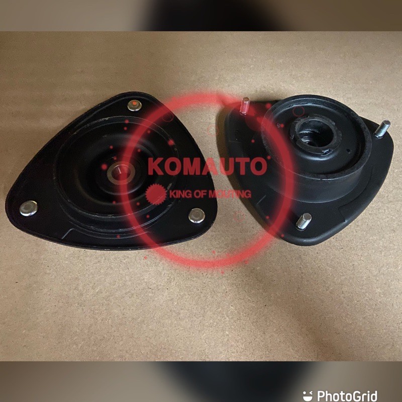 Subaru XV Absorber Mounting Full Set (2 pcs) | Shopee Malaysia
