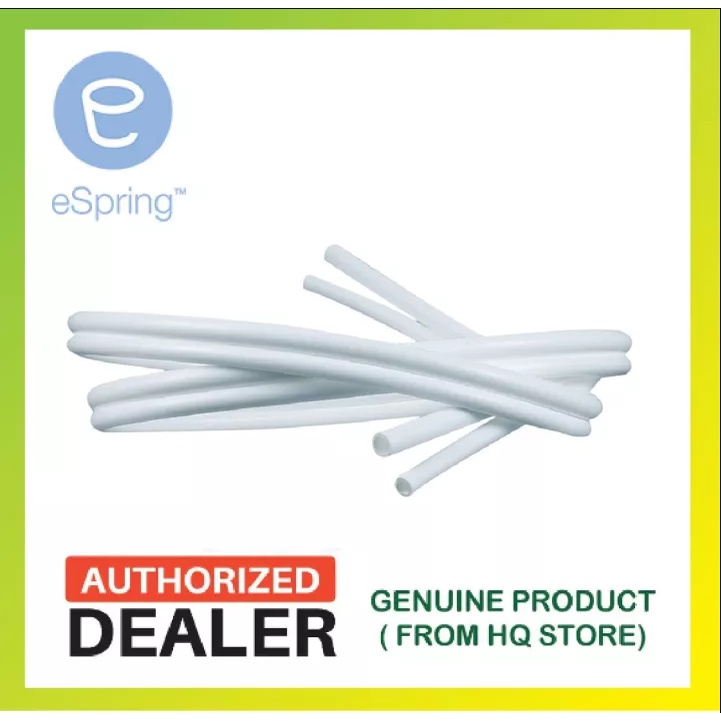 eSpring Water Treatment System Tubing Amway replacement tube | Shopee ...
