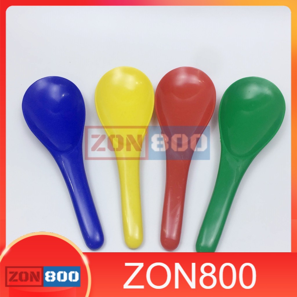 Plastic rice scope / pp rice spoon / senduk nasi 1pcs | Shopee Malaysia