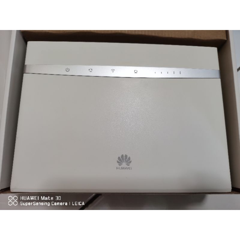 Huawei B525 B525s 65A Mod Unlimited Hotspot, AIO Firmware V11, Unifi ...