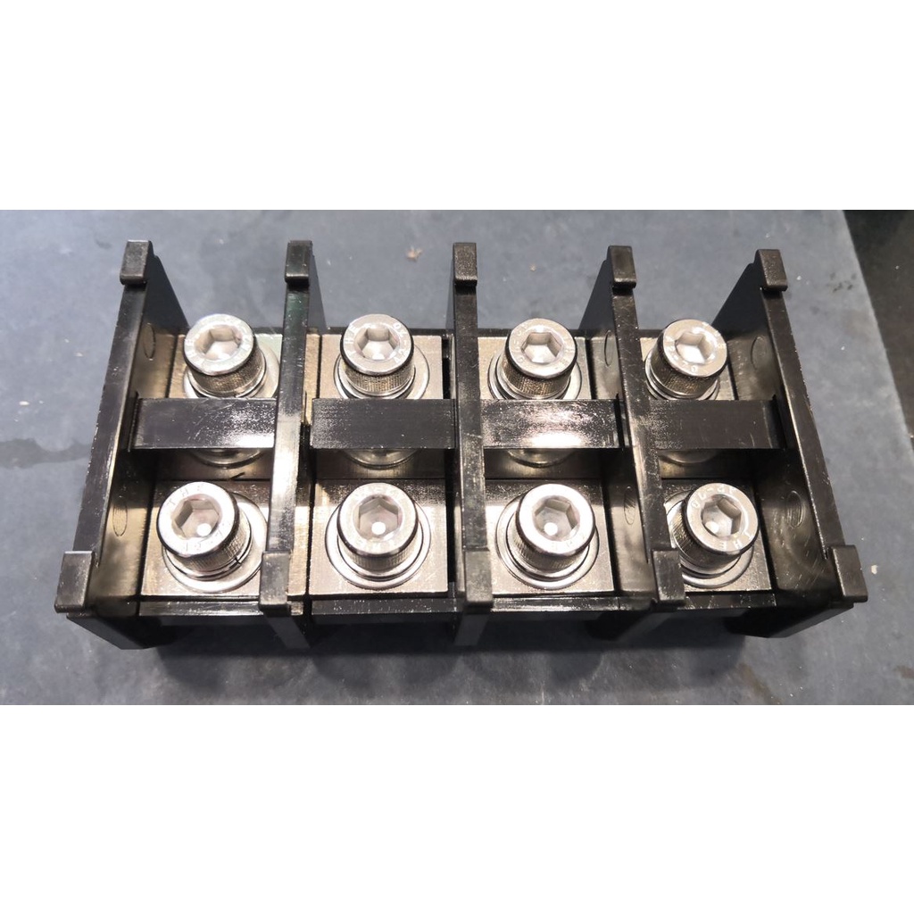 60A-100A Terminal Block | Shopee Malaysia